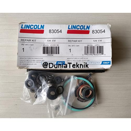 Jual LINCOLN Repair Kit 83054 - Kota Balikpapan - @DuniaTeknik | Tokopedia
