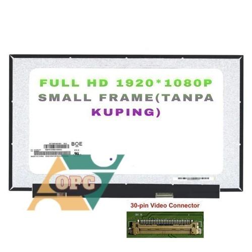 Jual LED LCD Laptop Lenovo LEGION 5 15IMH05 15IMH05H 15IMH5 81Y6 FHD ...