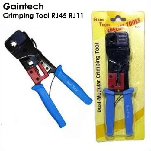 Jual Tank Crimping Tool, Tank Kabel Lan - PengupasKabel - Kota Malang ...