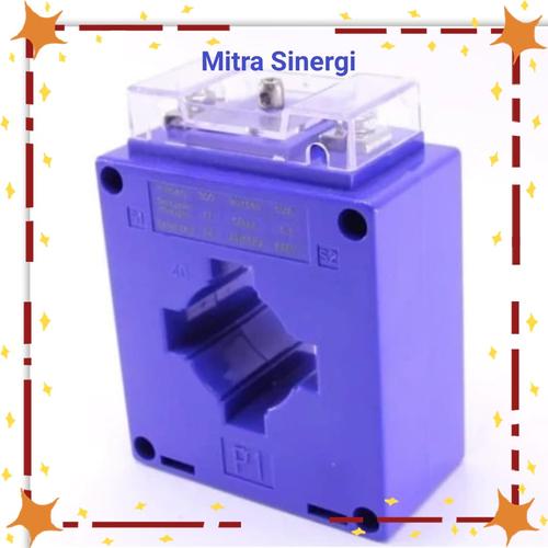 Jual CURRENT TRANSFORMER CT MSY-30 ( Class 0,5 ) - Ratio 100/5A, 5VA, Class 0,5 - Jakarta Barat ...