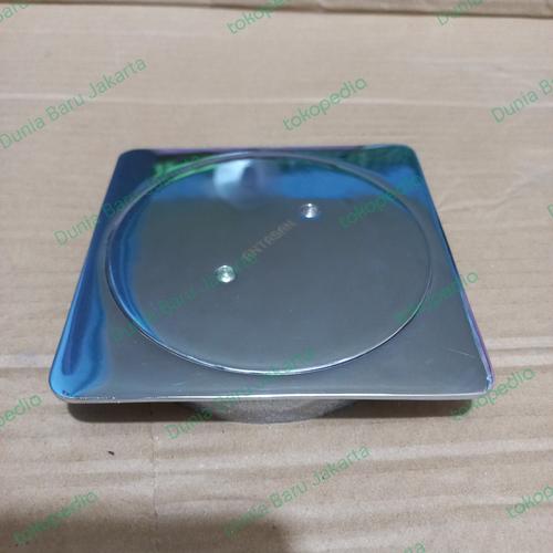 Jual floor clean out 4 inchi Antasan+clean out kotak tebal - Jakarta ...