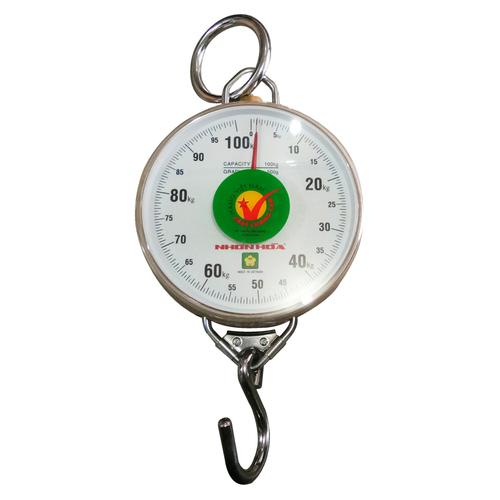 Jual Timbangan Gantung Hanging Scale Merk Nhon hoa Kapasitas 150 kg 100 ...