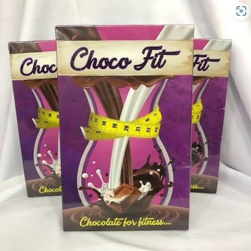 Jual COCOFIT CF CHOCOFIT 1 BOX ISI 10 SACHET - Kota Medan - YUZUMI ...