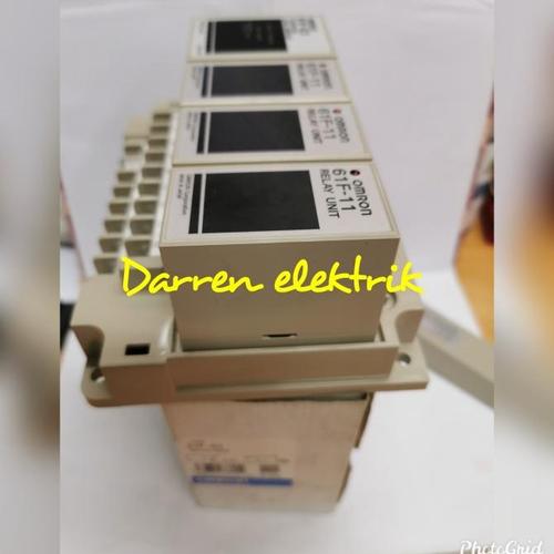 Jual "VE" float level switch omron 61FG3 - Kota Tangerang Selatan ...