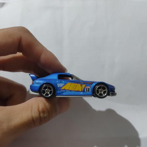 Jual hot wheels honda s2000 aem biru loose - Kota Malang - BOSS DIECAST ...