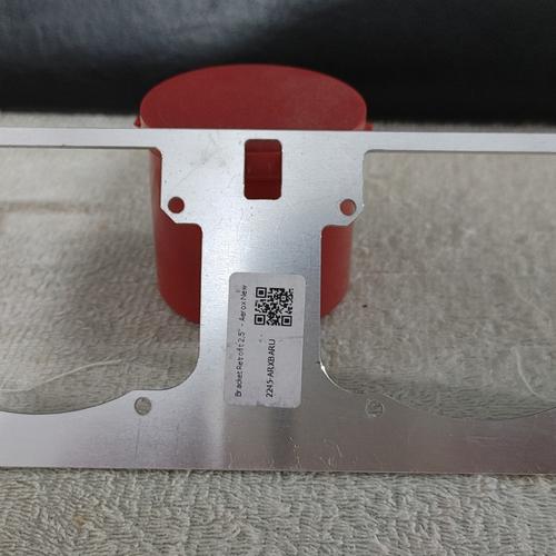 Jual BRECKET BREKET TURBO SE 2.5 INCH - AEROX NEW - Jakarta Barat - 21 ...