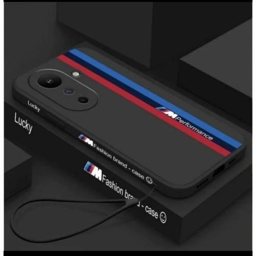 Jual Case XIAOMI REDMI 13C Fashion Premium Soft Case Casing Redmi 13c ...