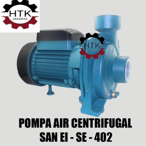 Jual Pompa air San-Ei pompa air sumur dangkal centrifugal SE 402 Mesin ... Jual Pompa air San-Ei pompa air sumur dangkal centrifugal SE 402 Mesin ...
