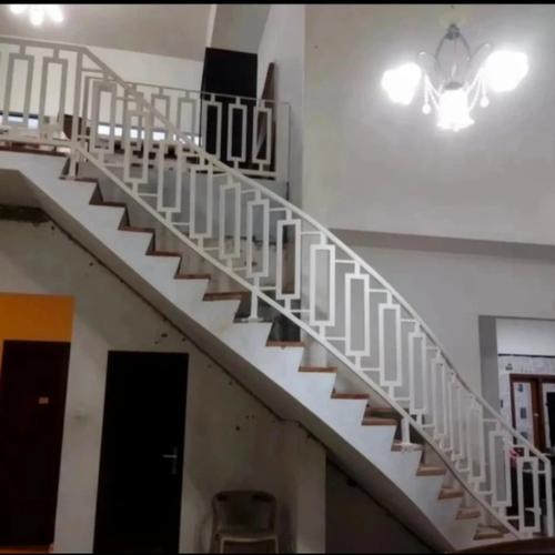 Jual railing tangga minimalis /railing tangga - Kota Tangerang Selatan ...