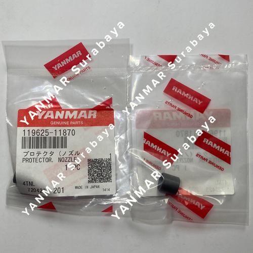 Jual Protector Nozzle Yanmar TF55-105 TNV 119625-11871 Original 11870 ...