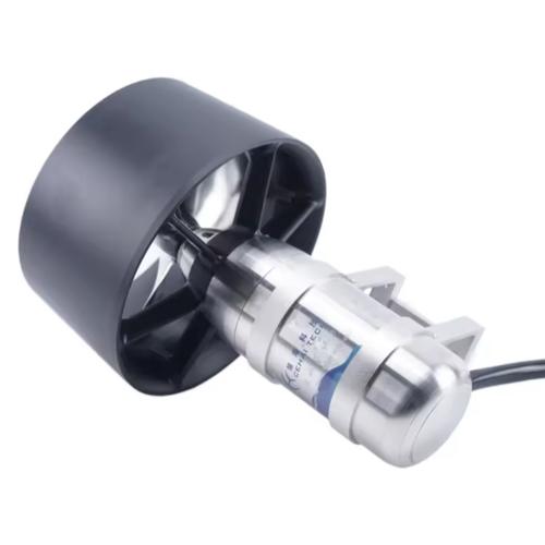 Jual T120 Underwater Thruster - Kab. Bandung - Roshark Marine | Tokopedia