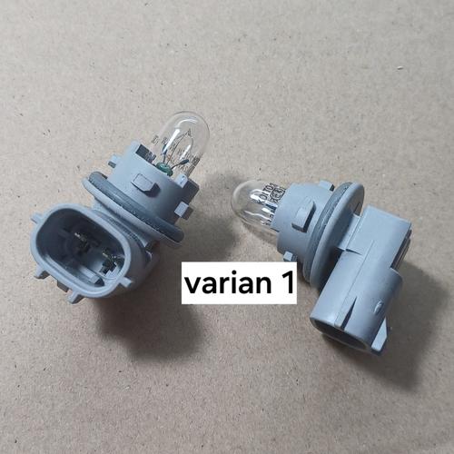 Jual soket fitting bohlamp lampu senja mobil original baru - varian 1 ...
