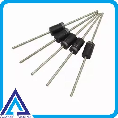 Jual DIODA 1A 1 A DIODA IN4002 1N4002 DIODE IN 4002 1N 4002 1 AMPER ...