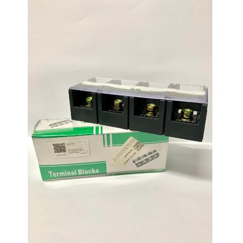Jual High current terminal block 100A - Kota Cimahi - AMI Scientific ...