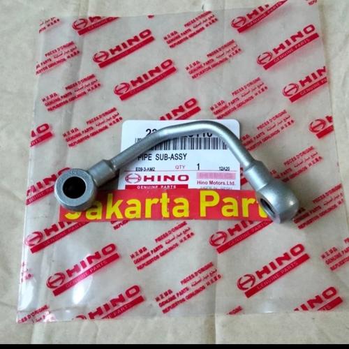 Jual pipa injection pipa injeksi pump pipa bospom hino dutro 130 dyna ...