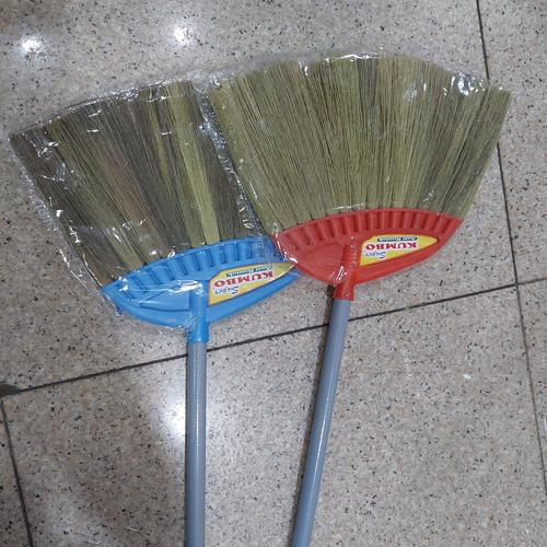 Jual Sapu Ijuk Rayung / Sapu Lantai Rumput Padi - Jakarta Utara - HM ...
