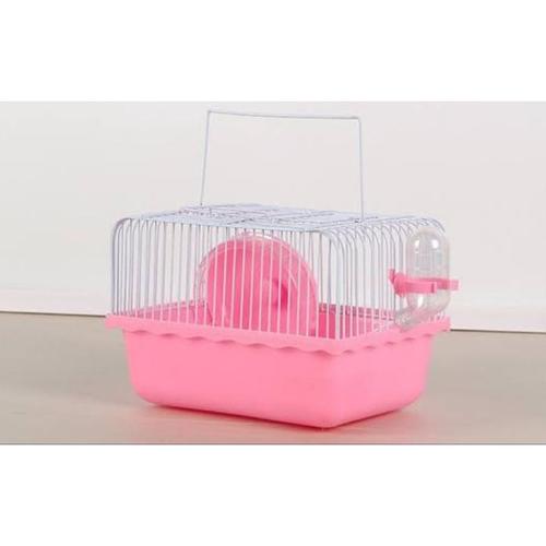 Jual Kandang besi Hamster Free Tempat Makan | Rumah Kandang Persegi ...