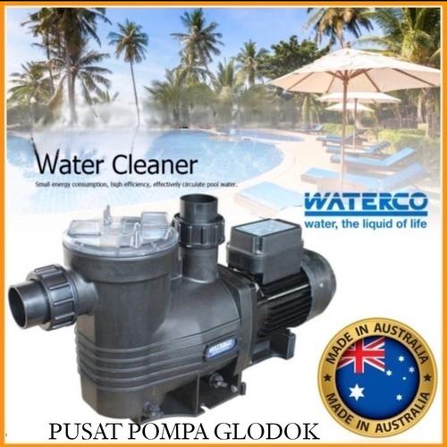 Jual Pompa Kolam Renang Waterco MK2 Supatuf 200 2Hp Pompa Swiming Pool ...