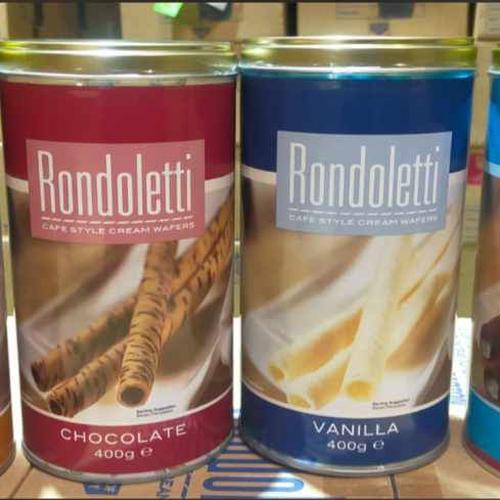 Jual Wafer Rondoleti, rondoletti - Jakarta Barat - Betsun_store | Tokopedia