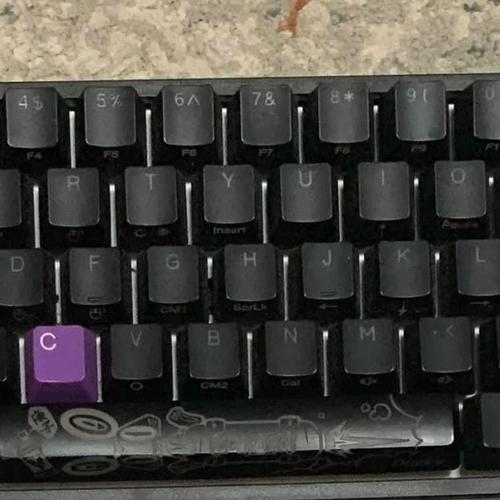 Jual Keyboard Mekanikal Ducky One 2 Mini - Jakarta Selatan - milkylaon ...