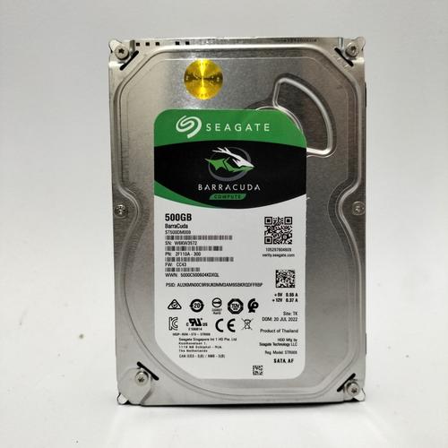 Jual Hardisk Internal 500gb 3.5 Inci Isi windows 10 - WD ISI WINDOWS ...
