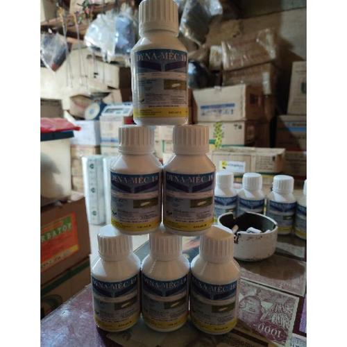 Jual DYNA-MEC 19 EC ABAMECTIN MALAYSIA 100ml INSEKTISIDA - Kab. Bekasi ...