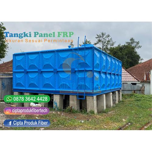 Jual Tangki Panel Roof Tank Water Tank - Kota Bekasi - Cipta Produk ...