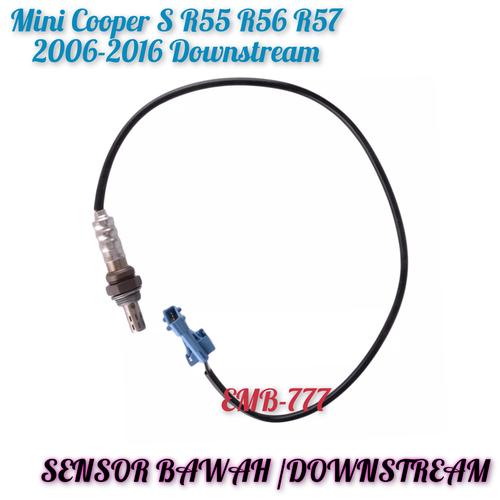 Jual SENSOR O2 OXYGEN OKSIGEN Mini Cooper S R55 R56 R57 TAHUN 2006-2016 ...