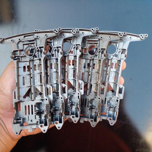 Jual Chassis Super 2 Tamiya Original Grey Silver - Kota Pekanbaru ...