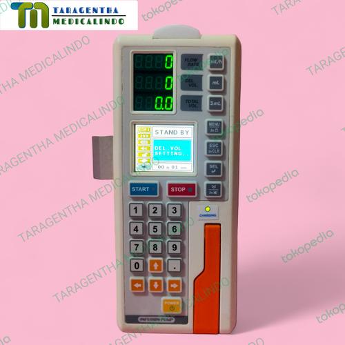 Jual Infus pump AMPall/ Infus pump Endo - Kota Bekasi - TARAGENTHA ...
