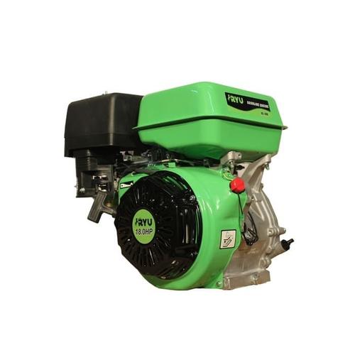 Jual RS200-GASOLINE ENGINE 6.5HP - MOTOR PENGGERAK BENSIN - MESIN ...
