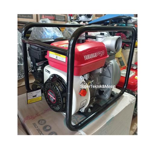Jual Pompa Alkon Yamamax PRO (3 inch) - Kota Banjarmasin - SuperTeknik ...