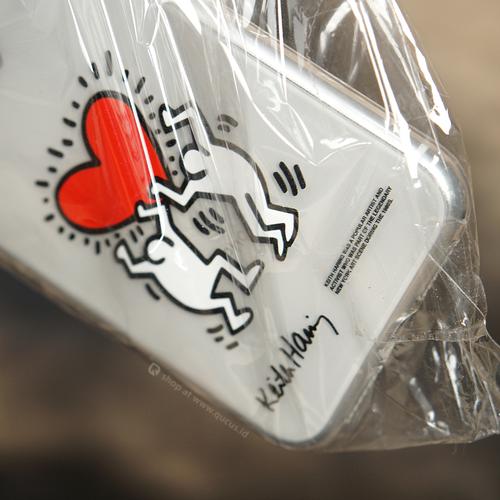 Promo Keith Harng Phone Case by Qucus - Black, Cantum di Note - Kota Bandung - Qucus Case ...