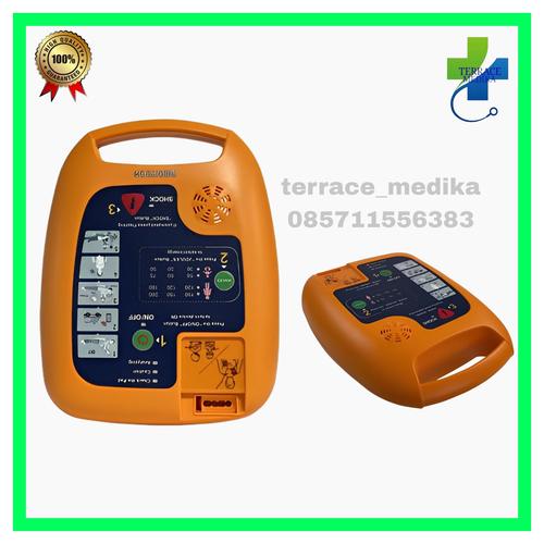 Jual Aed meditech defibrillator 5s / auto eksternal defiblillator ...