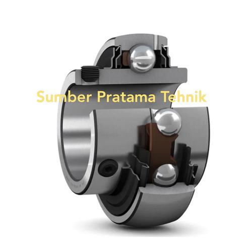 Jual Bearing YAR 207-107-2F SKF as 1.7/16 inchi - Jakarta Utara ...