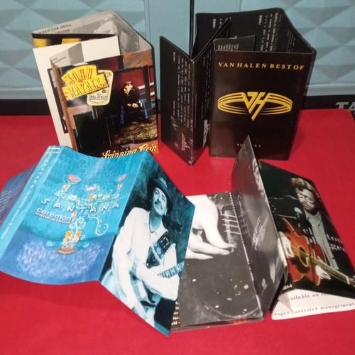 Jual Paket Sampul Kaset Like New,, Kaset Pita, Cover Kaset, Kaset Jadul ...