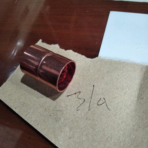 Jual copper fitting pipa tembaga ukuran 3/4 inch - Jakarta Barat ...