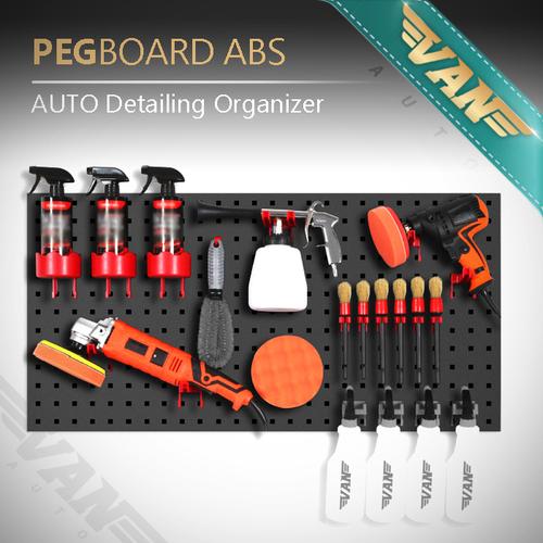 Jual Pegboard ABS Solid Papan Gantungan Mesin Poles Rak Bengkel Detailing - Jakarta Barat ...