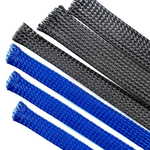 Jual Snake Skin 30 mm - Cover Kabel - Braided Cable Sleeve - Ecer 1 ...