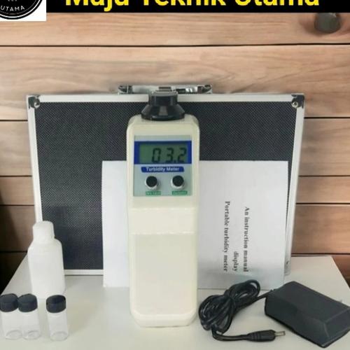 Jual Turbidity Meter WGZ-20B - Turbidimeter - Ukur Kekeruhan Air ...