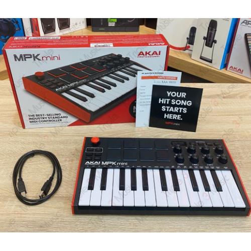 Jual Akai Mpk Mini Mk3 / Mk Iii Multi warna New Stock - Jakarta Selatan ...