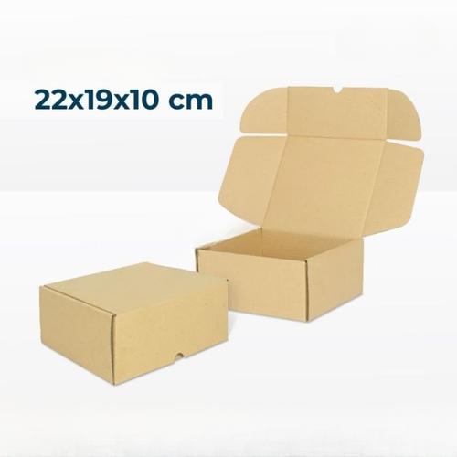 Jual Box Hampers Kardus Karton Packaging Kemasan Pastel Floral 22x19x10 ...