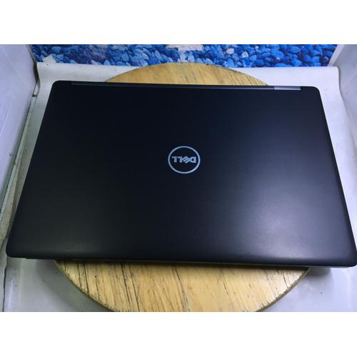 Jual DELL LATITUDE 5580 I3 7100U 8GB RAM 128GB SSD CAM MULUS MURAH GOOD ...