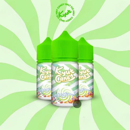 Promo Kyut Candy V2 Mix Berry Candy Salt Nic 30ML by Torus - Liquid ...