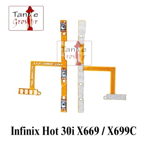 Jual FLEXIBLE ON OFF VOLUME INFINIX HOT 30i FLEKSIBEL SWITCH TOMBOL POWER - Jakarta Utara ...