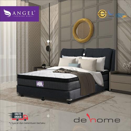 Jual Kasur Springbed Angel - type Neo Valeri - Kasur 160x200 - Kab ...