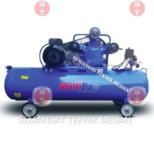 Jual VBC300-1/125 COMPRESSOR KOMPRESOR ANGIN LISTRIK 3HP MULTIPRO VBC ...