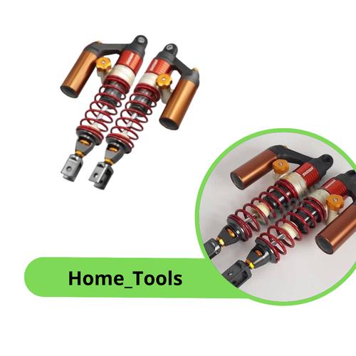 Jual Shockbreaker Xmax X-Max SHOWA Made In Japan ORIGINAL - Jakarta ...