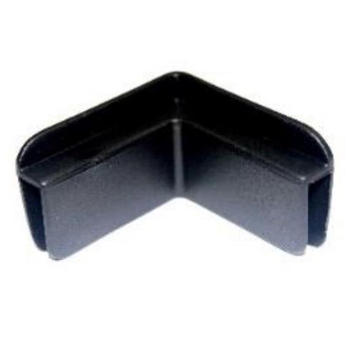 Jual siku corner box kotak corrugate impra alpha board plastik 10 mm ...