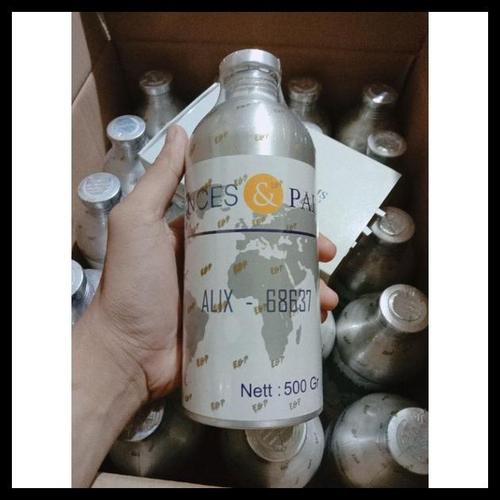 Jual Original 100% Bibit Parfum Searah Creed Aventus By Essences Alix ...